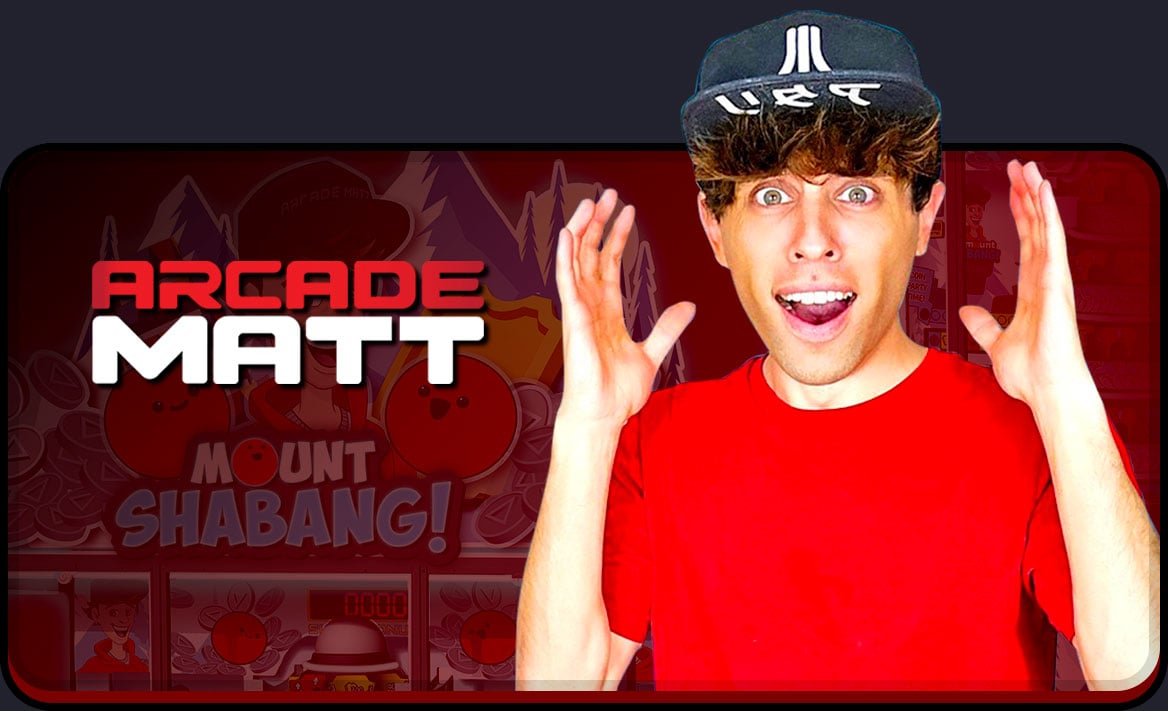 Arcade Online | Play Real Arcade Games Online